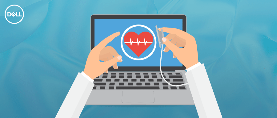 技术丨如何使用ePSA对电脑进行自检？_电脑_进行_技术