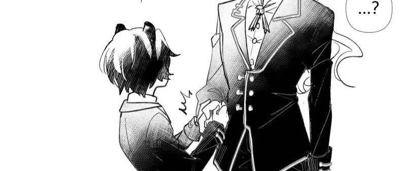 #条漫#“学长，做我lp怎样？”_Laey_声明_地方