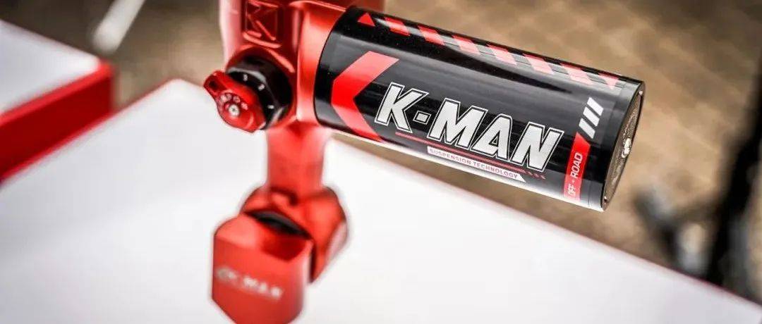 成绩｜K- MAN强势助力COC苏州站 赵向前渴望延续冠军势头_减震器_比赛_赛道