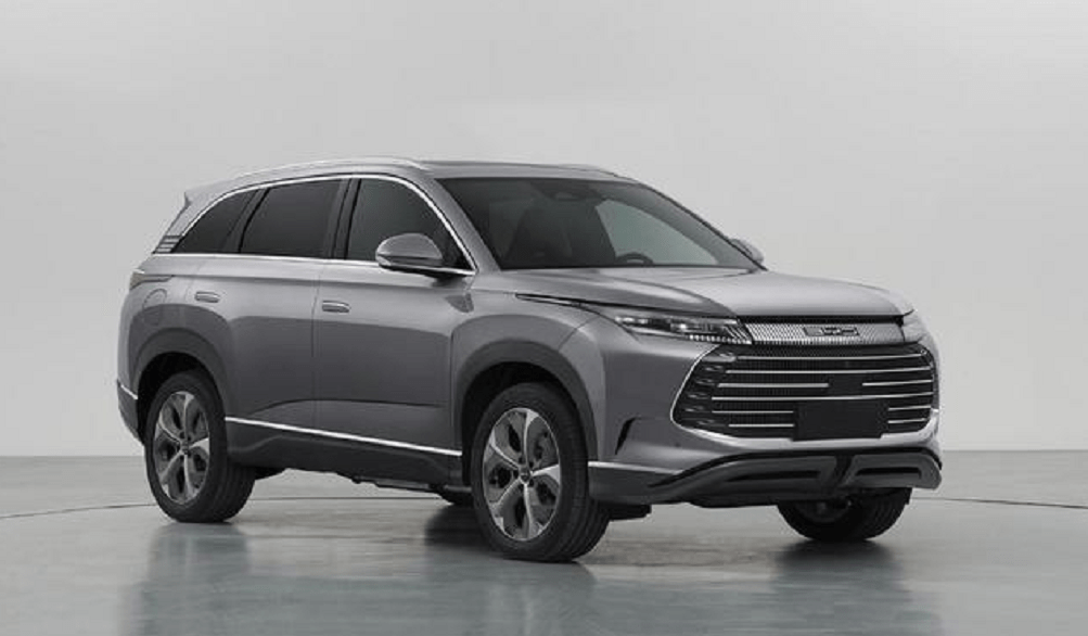 成都车展新能源新车前瞻，护卫舰07、ET5等车型值得关注_搜狐汽车_搜狐网