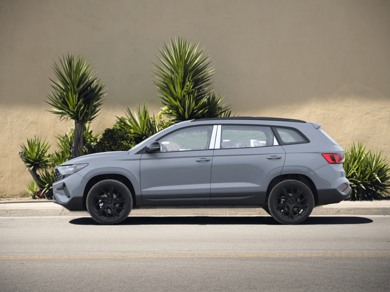 德系SUV加持！车主：新捷达VS7高光版YYDS_搜狐汽车_搜狐网