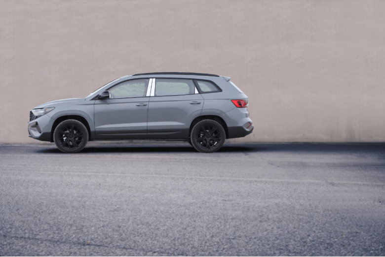 十万级SUV！新捷达VS7高光版对比哈弗H6！看完你就知道如何选择！_搜狐汽车_搜狐网