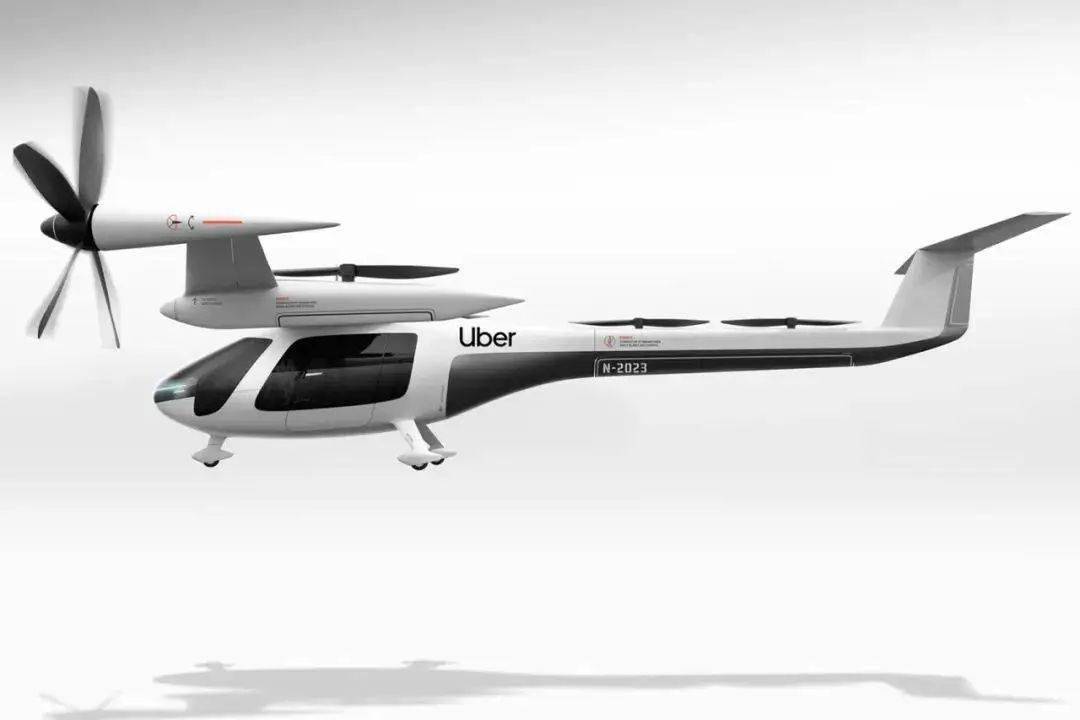 上百万一台的飞行汽车量产，我敢买，你敢让我飞吗？ | 近未来_搜狐汽车_搜狐网