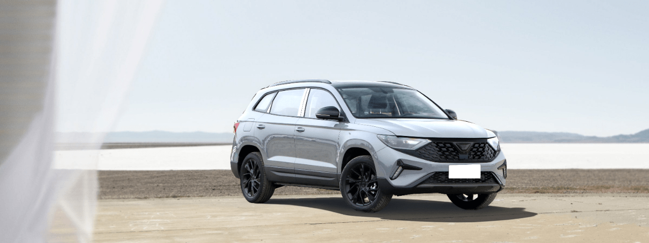 聊聊德系SUV新捷达VS7高光版与哈弗H6！实力+品质的对决！_搜狐汽车_搜狐网