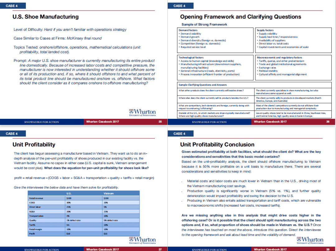 全球30所顶尖商学院新版Casebook发布！港科大赢了…_School_咨询_福利