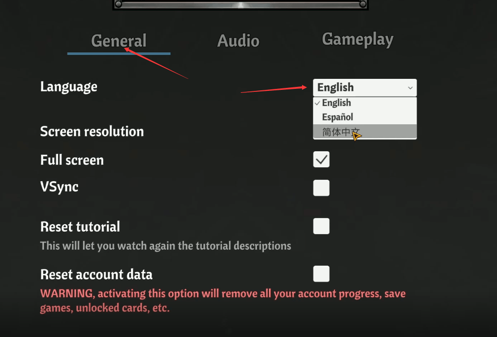 《横跨方尖碑Across the Obelisk》中文设置+联机组队教程-暴喵加速器