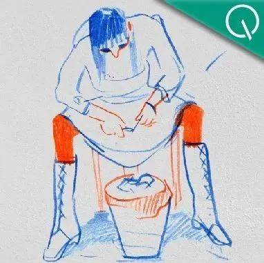 草图人像变3D模特，360° 无死角还原姿势，一张就行，多“草”都可｜SIGGRAPH 2022_Sketch_Pose_预测