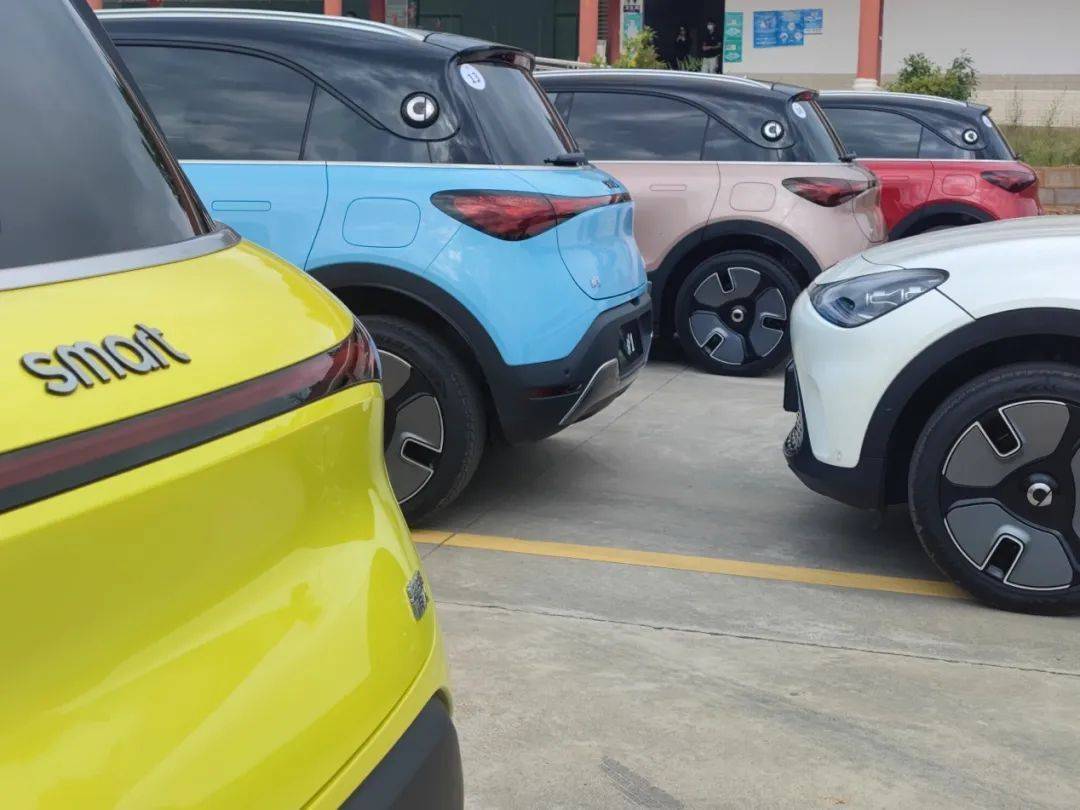 Cars01试驾丨旧貌换新颜，“精灵”总动员_搜狐汽车_搜狐网