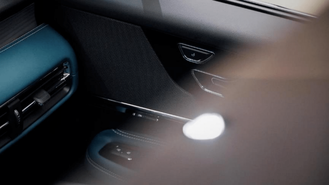 探店冒险家阿拉斯加冰川限量版，让GLA/XT4紧张的，不止于颜_搜狐汽车_搜狐网