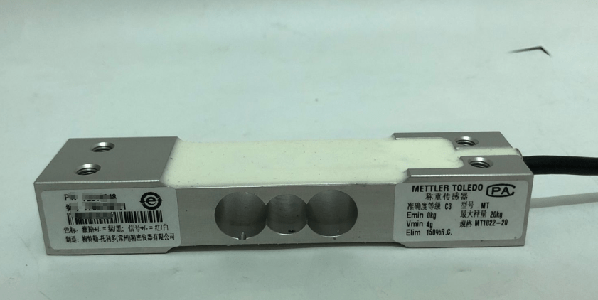 MT1022-7KG 梅特勒托利多(高精度称重传感器)_AMcells_重力_计量