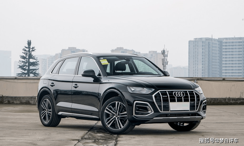 1-7月高端SUV销量排行榜出炉：1-58名，Model Y卫冕，奥迪Q5L第三！_搜狐汽车_搜狐网