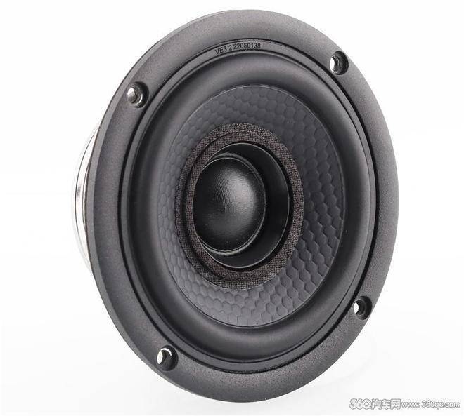 意大利TEC VE3.2同芯轴喇叭 零相位差的靓声魅力听感如何_搜狐汽车_搜狐网