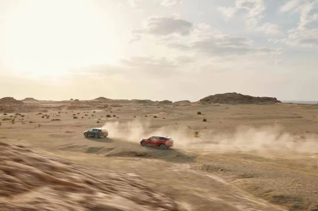 4.3s高性能＋6.5L低能耗，比亚迪虎将唐DM-p正式上市_搜狐汽车_搜狐网