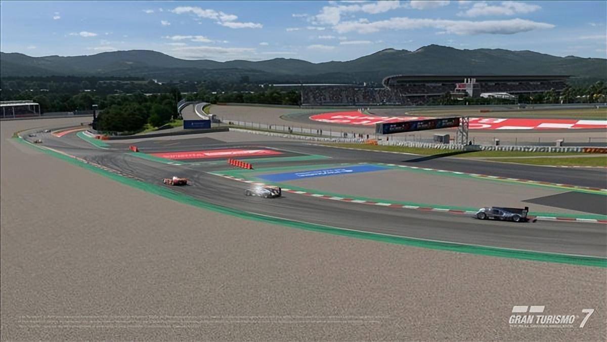 SIE《GT7》1.20版本宣传片 新增三款车辆、赛道配置_搜狐汽车_搜狐网
