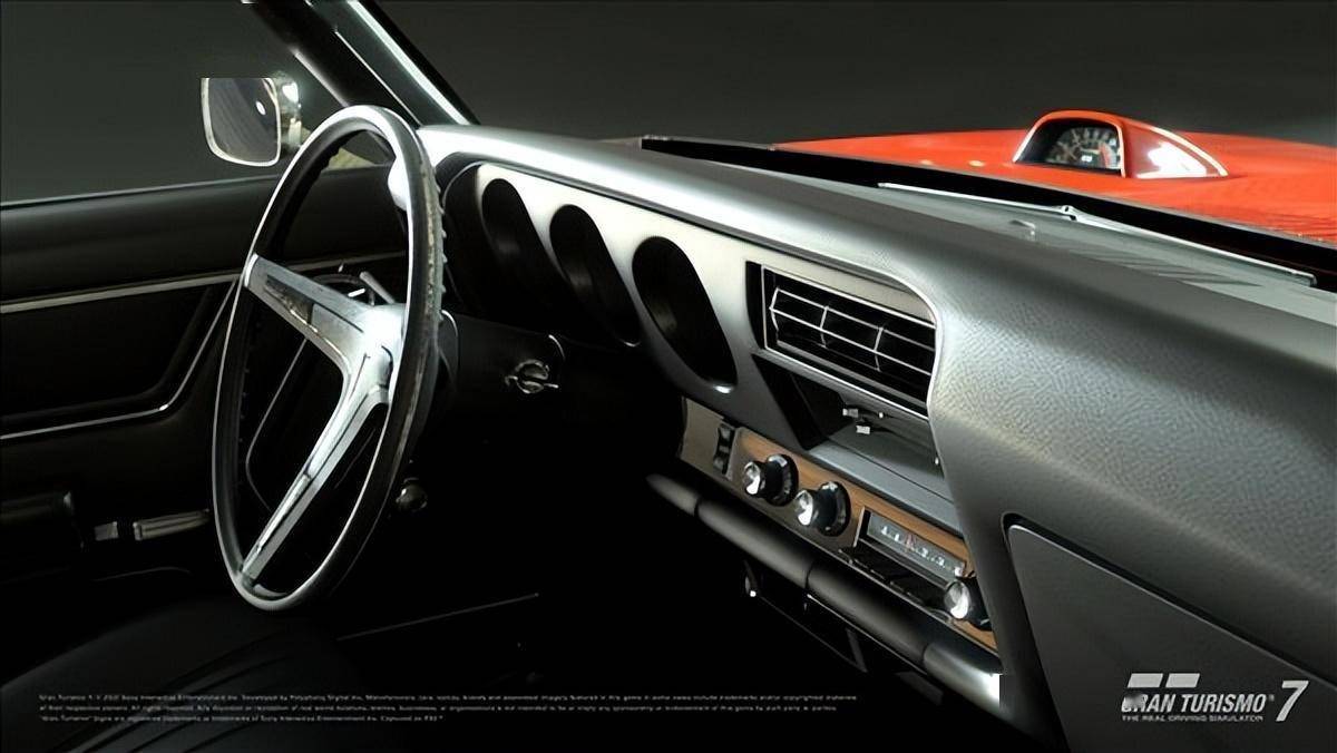 SIE《GT7》1.20版本宣传片 新增三款车辆、赛道配置_搜狐汽车_搜狐网