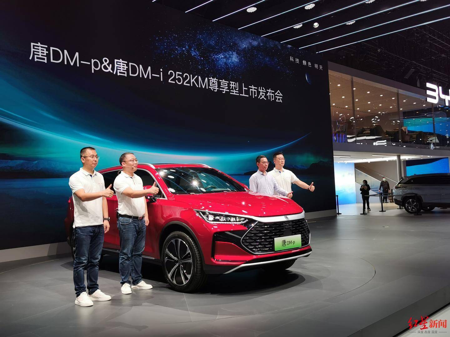 “硬派越野”亮相成都车展！引发众多爱车人士关注_搜狐汽车_搜狐网