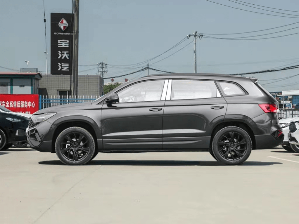长安CS75实力如何？“德系SUV”新捷达VS7高光版的全面瞬杀时刻！_搜狐汽车_搜狐网