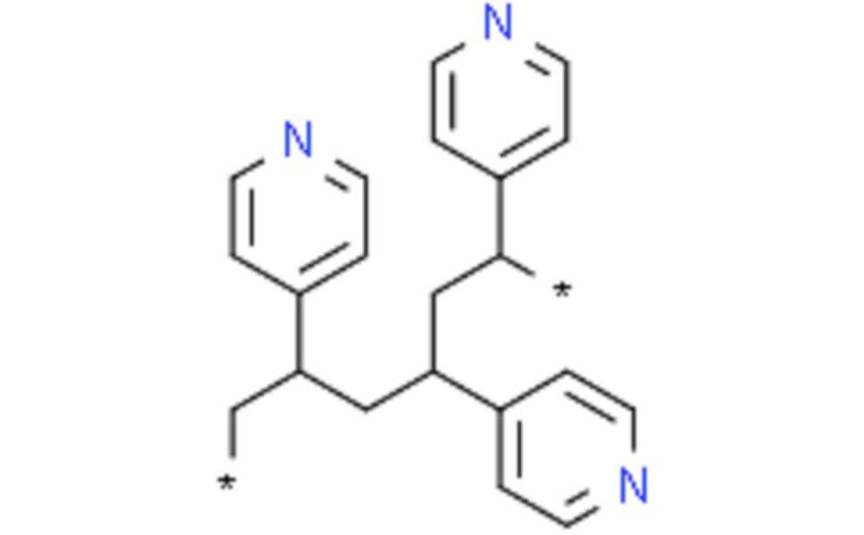 25232-41-1|聚乙烯基吡啶|4-Vinylpyridine homopolymer，使用说明_分子量_InChI_产品