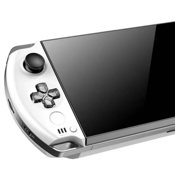 GPD Win 4渲染图曝光，神似索尼PSP/PS Vita掌机_Ryzen_平台_搭载