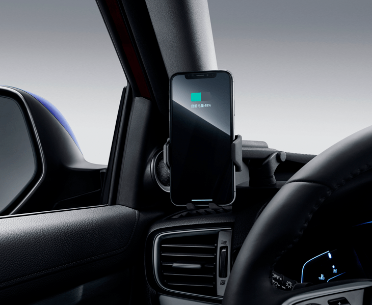 Honda新一代“e:HEV强电智混”系统登场！_搜狐汽车_搜狐网