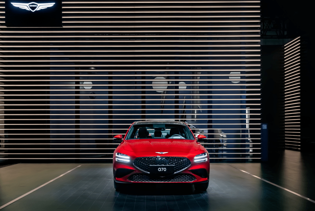 成都车展 | 捷尼赛思GV80上市63.88万起_搜狐汽车_搜狐网