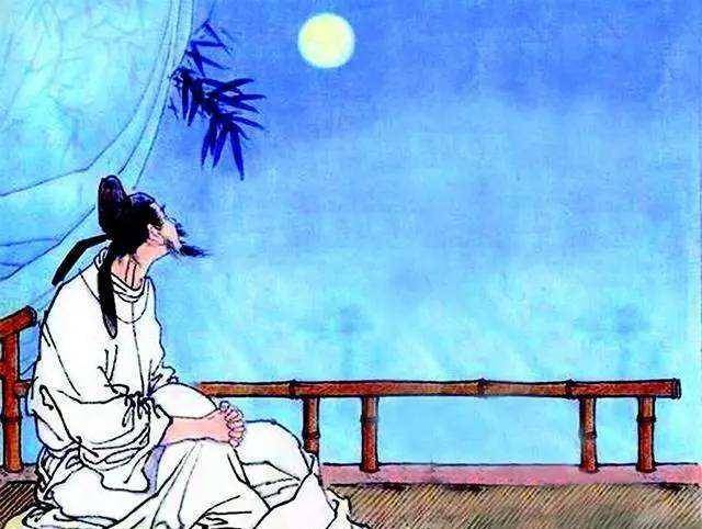 除了李白《月下独醉》,杜甫也有首独酌诗,境界胜出不只一星半点苍生天下酒兴
