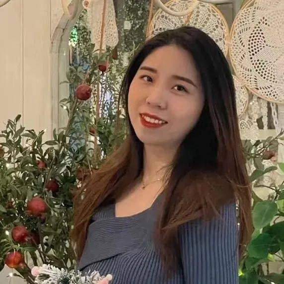 喜相逢30 | 80后美女烘培师，找一个人品好的他_委托人_广东_梁梓莹