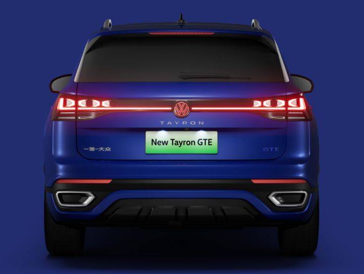 侧重高能效的新能源SUV，新款大众探岳GTE购车手册_搜狐汽车_搜狐网