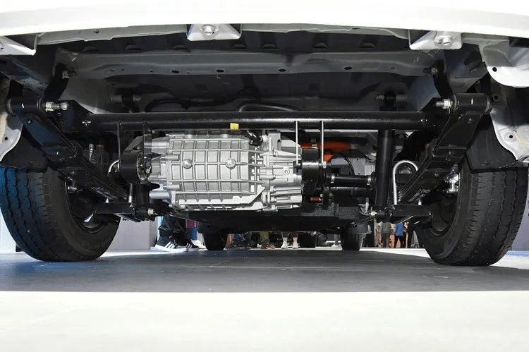 纯电动商用MPV瑞风E3，网约客运从业者省心之选_搜狐汽车_搜狐网