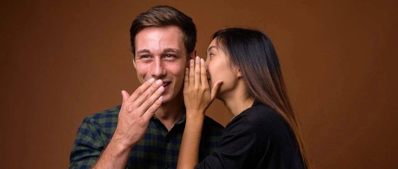 我的女朋友是一名hr,今天她告诉我一件可怕的事版权hayes内容