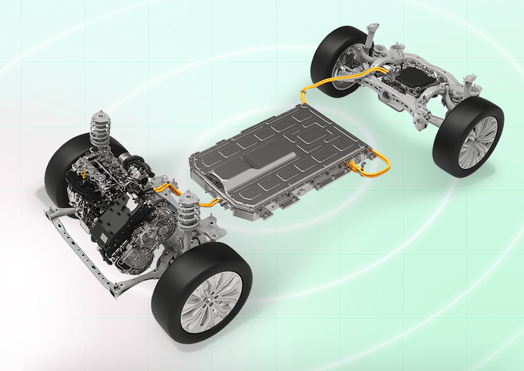 超越时代的混动DHT诞生，揭秘拿铁DHT-PHEV的独特配方_搜狐汽车_搜狐网