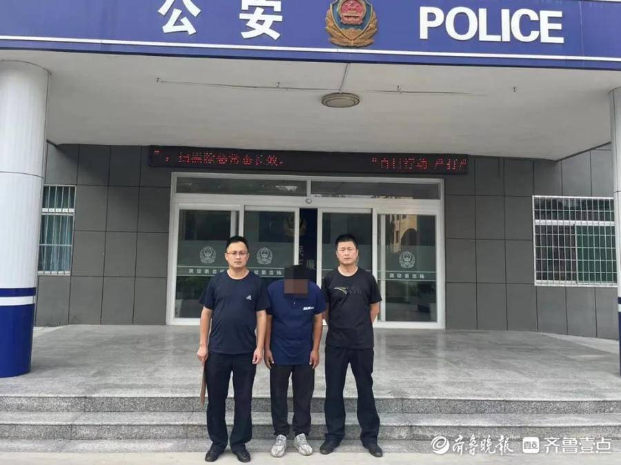 冠县某小区出现 怪癖窃贼”，居然对偷这个上瘾高跟鞋办案群众