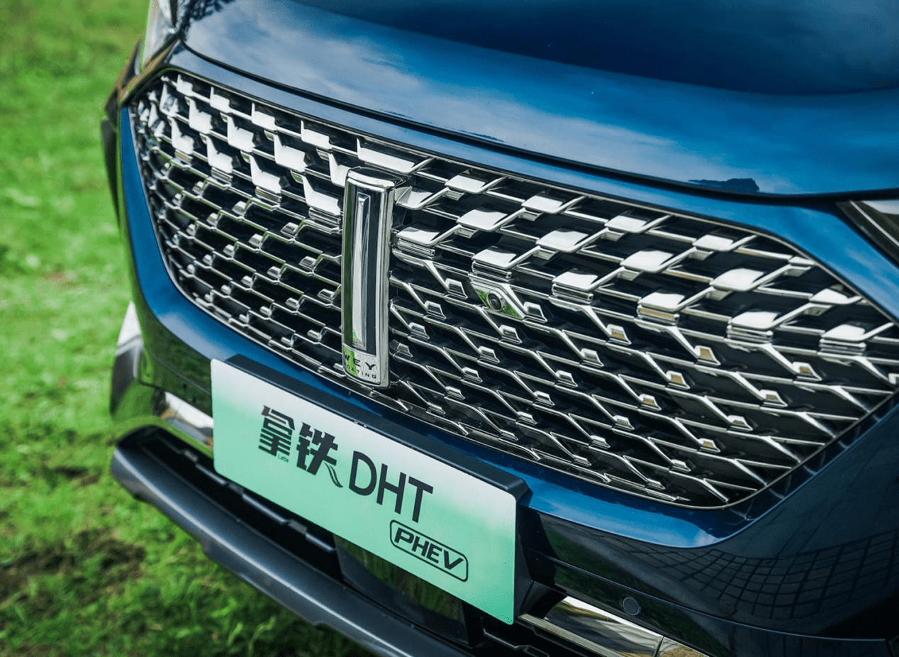 超越时代的混动DHT诞生，揭秘拿铁DHT-PHEV的独特配方_搜狐汽车_搜狐网
