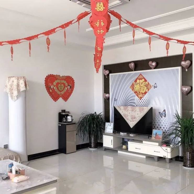 沂”起学理论·家庭家教家风】张庄镇开展“美在农家”示范成果晾晒活动 新篇 全镇 张庄镇