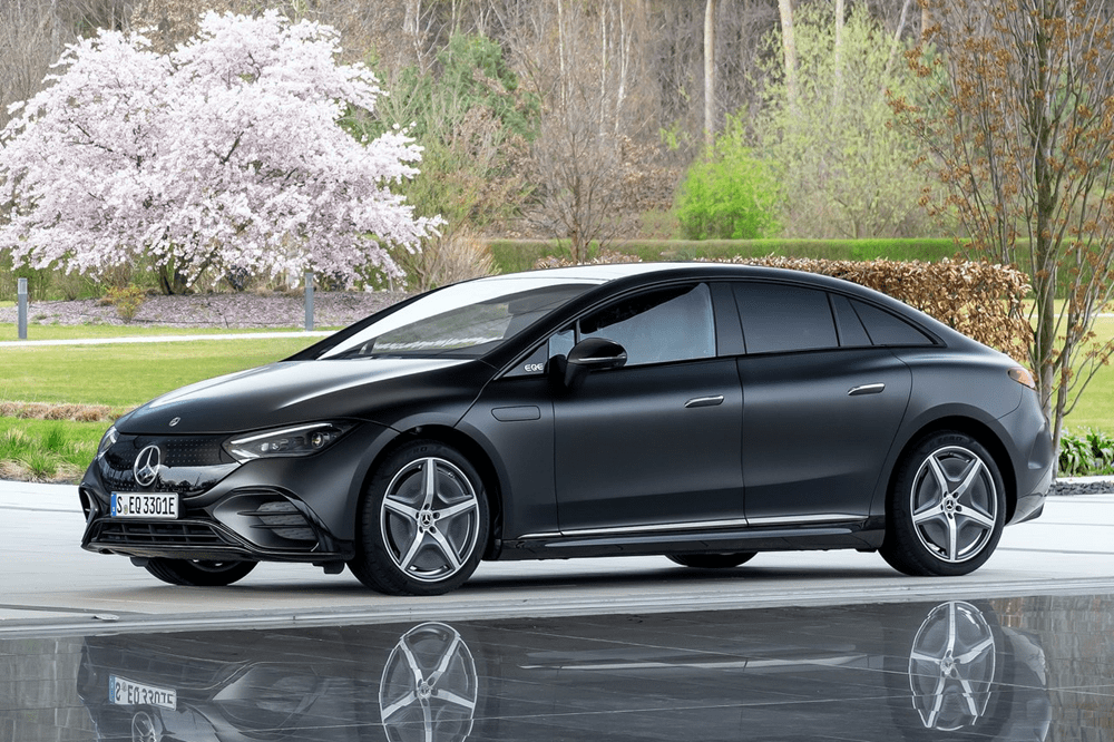 奔驰EQE Shooting Brake假想图曝光 EQE SUV将于10月16日首发_搜狐汽车_搜狐网