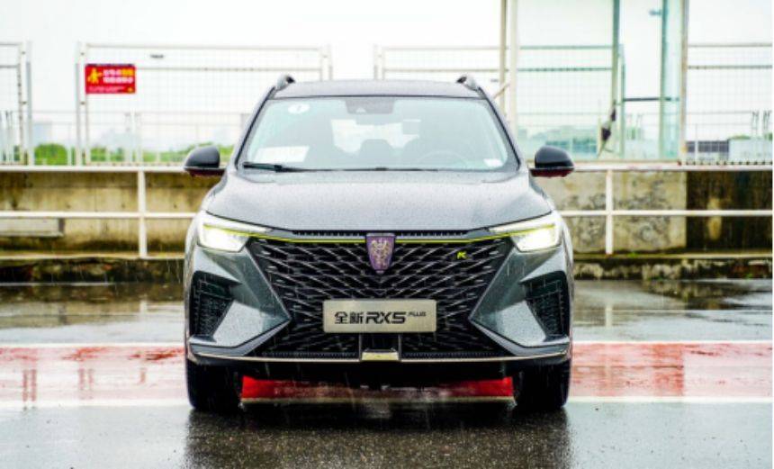 长安CS75 PLUS和全新荣威RX5 PLUS，谁更值得推荐？_搜狐汽车_搜狐网