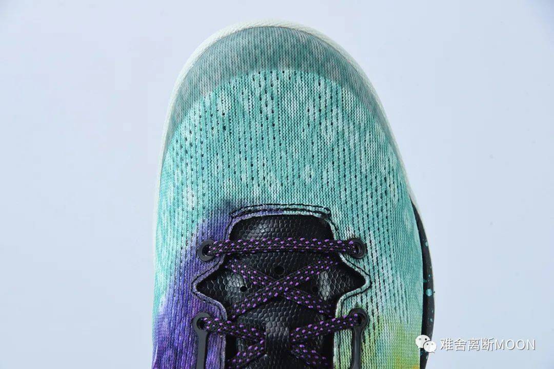 以业内渠道看科比zk8新复刻球鞋配置 跳过7代遵循无气垫的Kobe 8 System？_Sample_Protro_变化