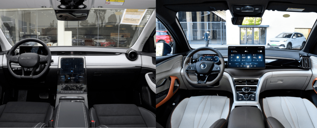 电动势 | 15万级插混之争，天际ME5和比亚迪宋ProDM-i怎么选？_搜狐汽车_搜狐网