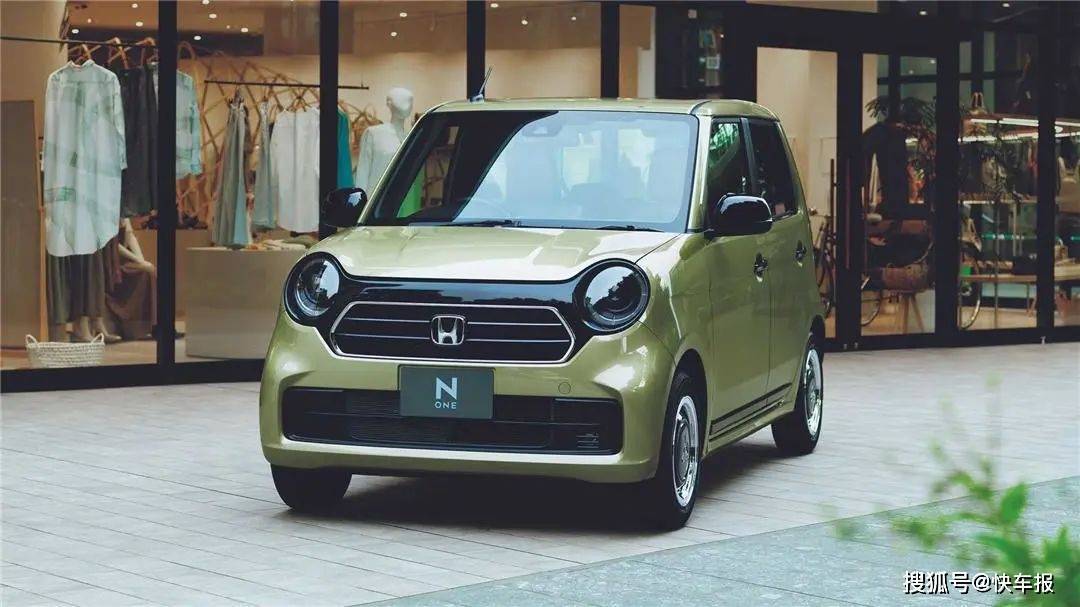 本田N ONE Style+Urban特别版发布、日产全新Serana曝光…_搜狐汽车_搜狐网