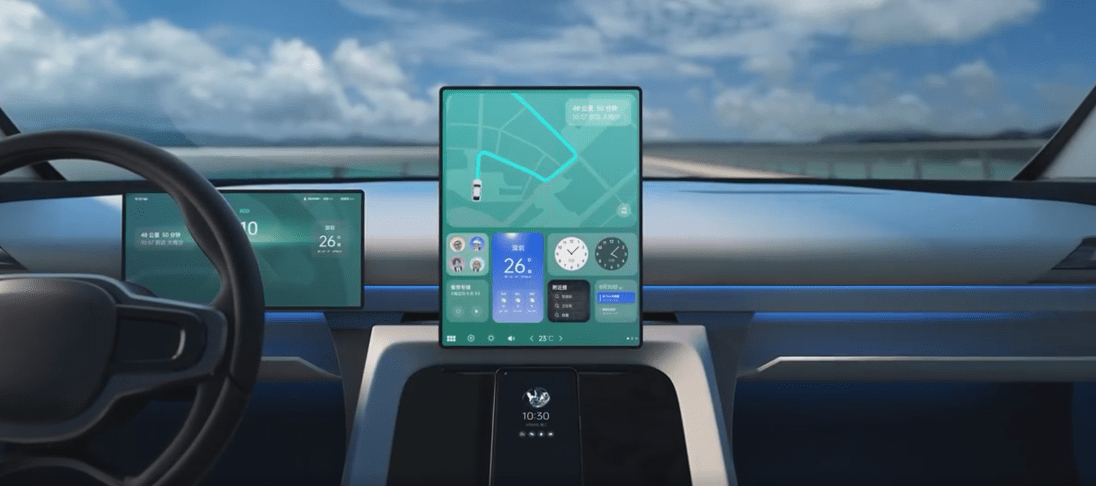 OPPO Carlink推出的车机互融新体验，与传统车机有何不同？_搜狐汽车_搜狐网