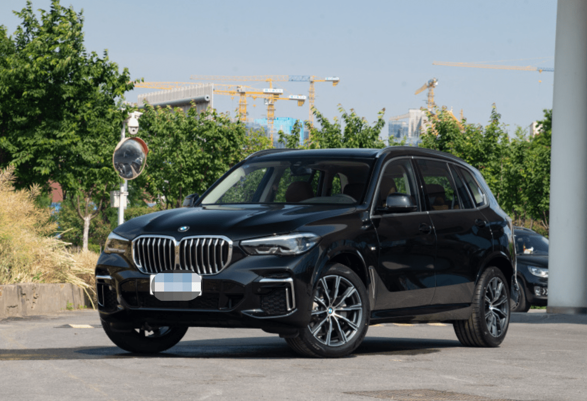 放弃宝马X5L，选择领克09，听听这位车主怎么说_搜狐汽车_搜狐网