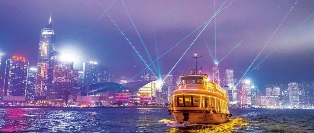 【CLECSS 3023】香港In-house Boat Trip (9月15日)_活动_法务_上船