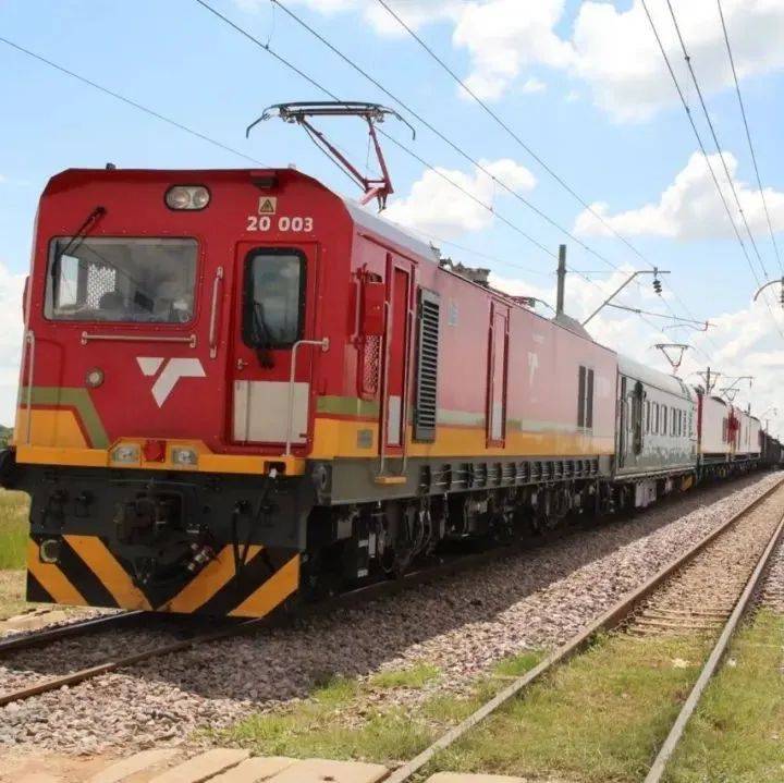 为最终解决法律纠纷 南非Transnet与中国企业达成“原则性协议”_采购_机车_配件