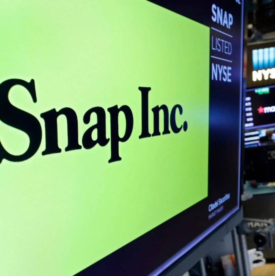 裁员20%！美国这家市值336亿的科技公司，也扛不住了！_Snap_来自_Spiegel