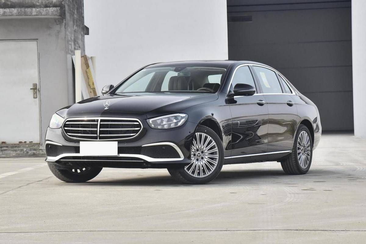 价格上涨！2023款奔驰E级正式上市，起售价44.01万元_搜狐汽车_搜狐网