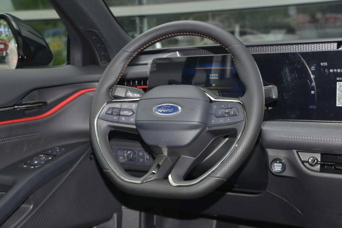 这合资B级车火了，轴距2945mm，标配2.0T+8AT，才15.98万起_搜狐汽车_搜狐网