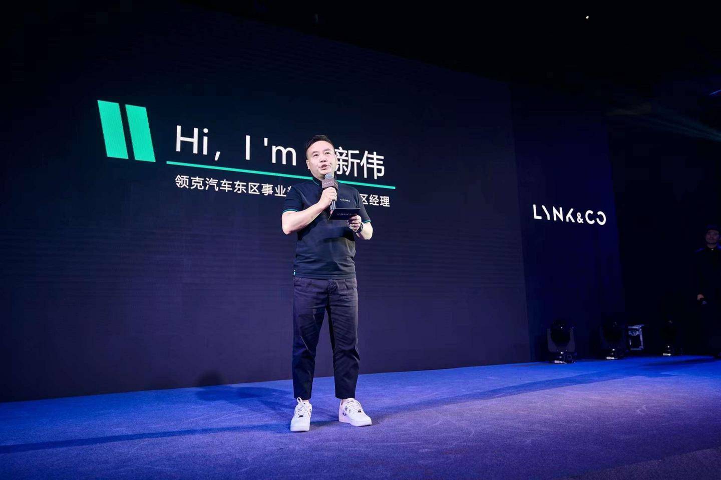 新能源 新选择︱领克01EM家族杭州上市_搜狐汽车_搜狐网