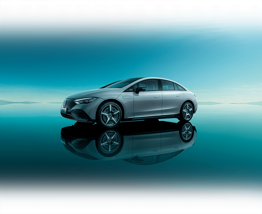 梅赛德斯-奔驰EQ| 全新EQE，来了！_搜狐汽车_搜狐网