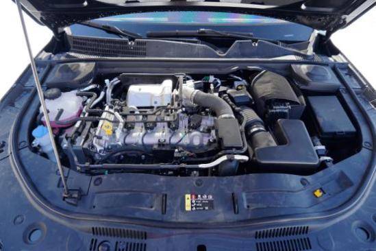 搭载2.0T发动机！奔腾B70S王炸配置首度曝光_搜狐汽车_搜狐网