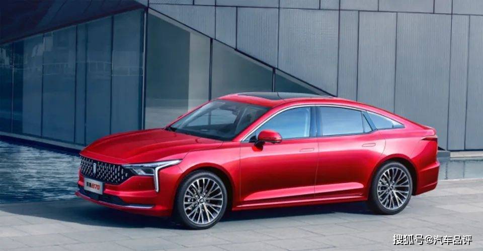 刷新中国家轿品质标杆 奔腾B70首批荣膺整车舒适座舱（6A级）认证_搜狐汽车_搜狐网